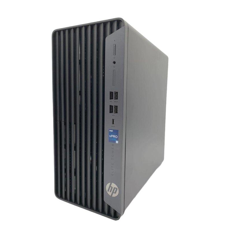 HP Elite Tower 800 G9 Core i5-12500 3 - SSD 512 GB - 16GB | Back Market