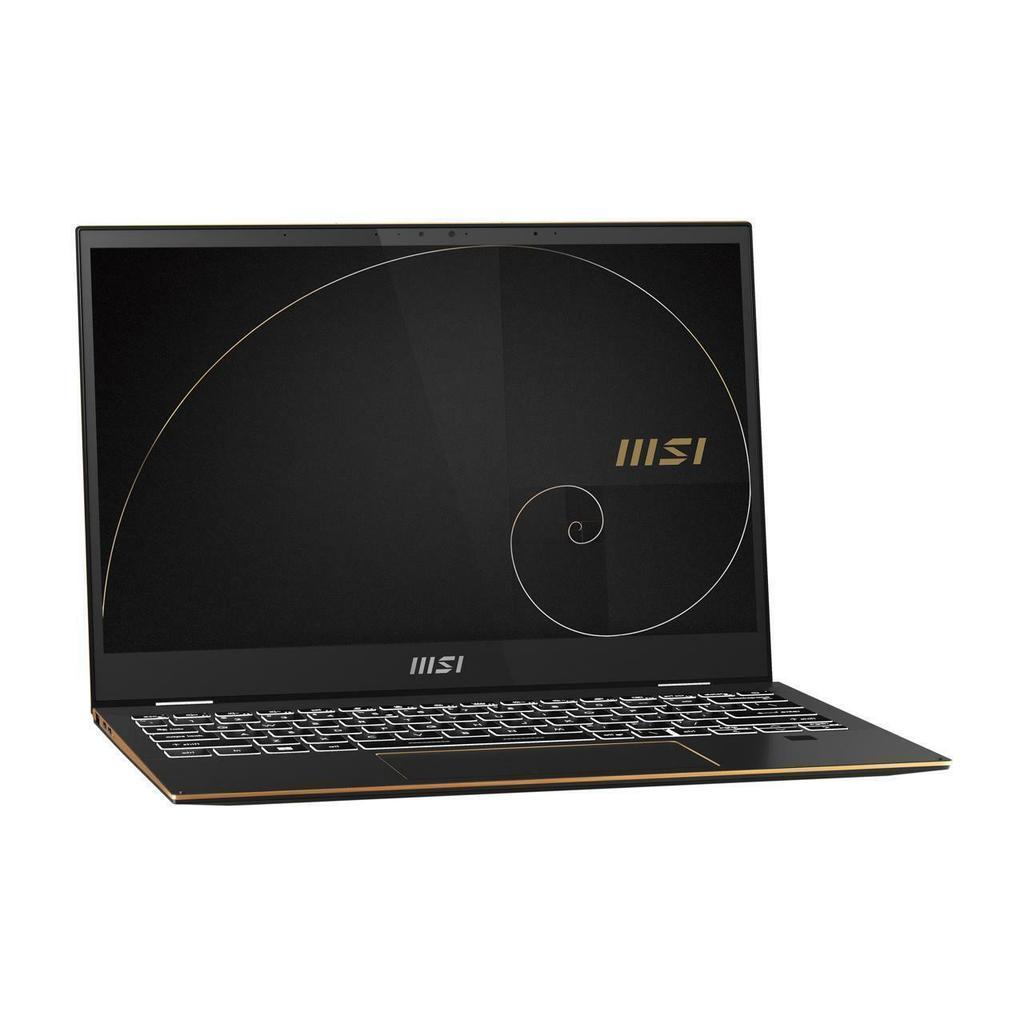 Msi Summit E13 Flip Evo A12MT-026US 13-inch (2022) - Core i7-1280P - 16 ...