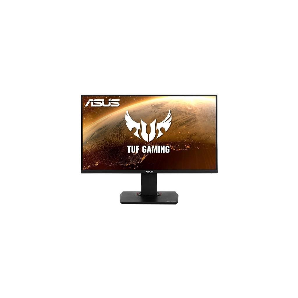 Asus 28-inch Monitor 3840 x 2160 LCD (VG289Q) | Back Market