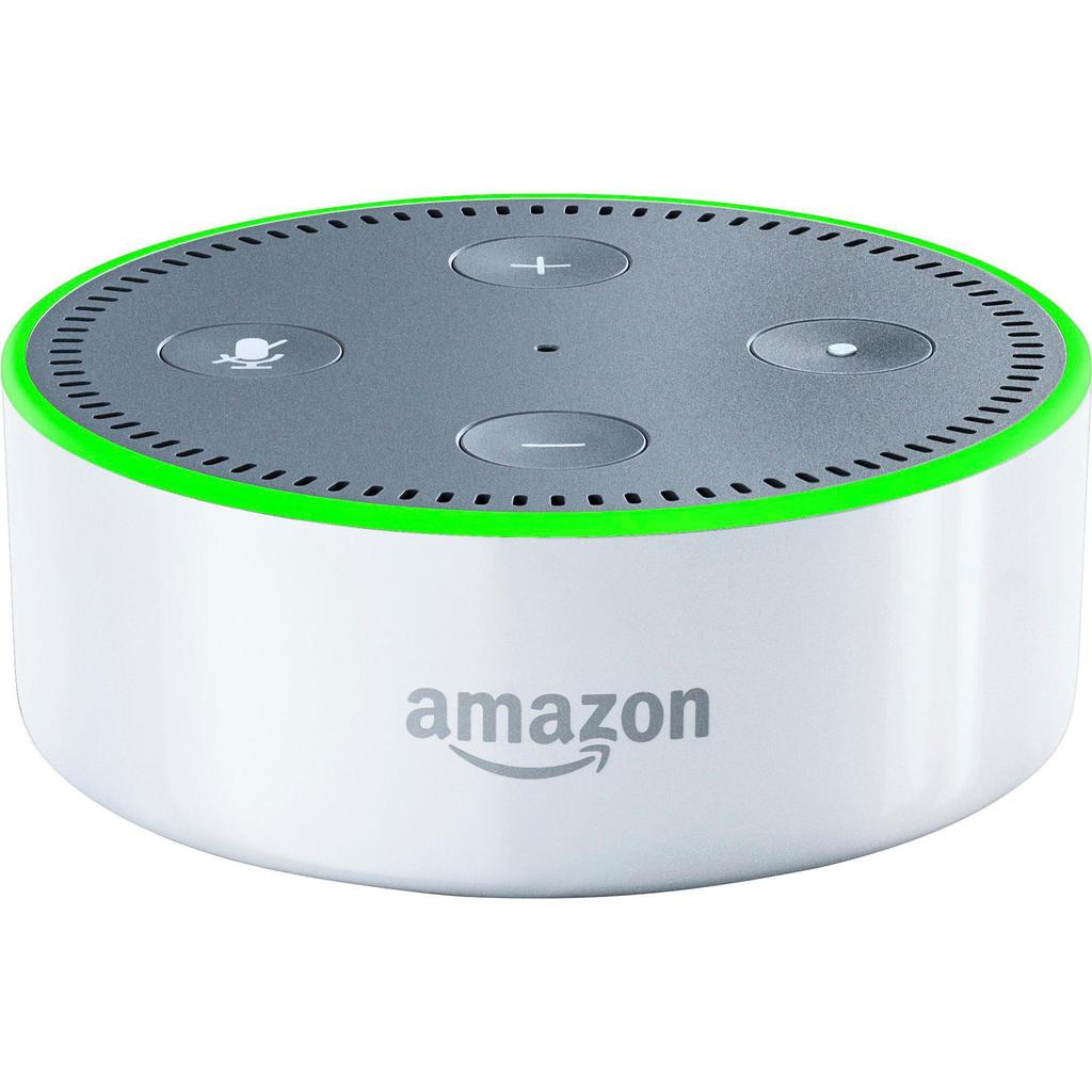 Amazon Echo Dot rs03qr Bluetooth Speakers - | Back Market