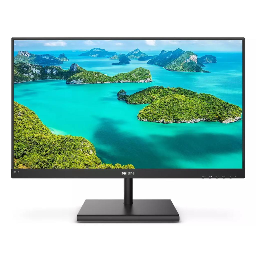 Philips 27-inch Monitor 1920 x 1080 LED (271E1S-B) | Back Market
