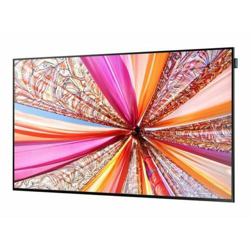 75-inch Samsung DM75D DM-D Series 75" 1920 x 1080 LCD Monitor Preto ...