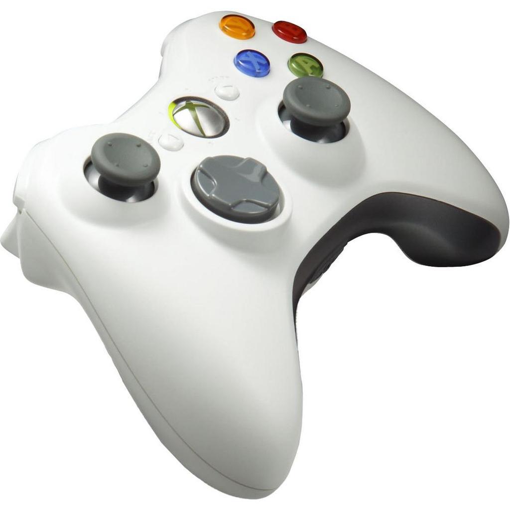 Microsoft Xbox 360 Controller | Back Market