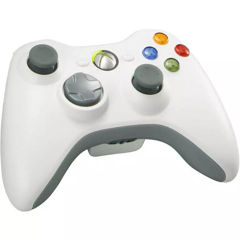 Microsoft Xbox 360 Controller | Back Market