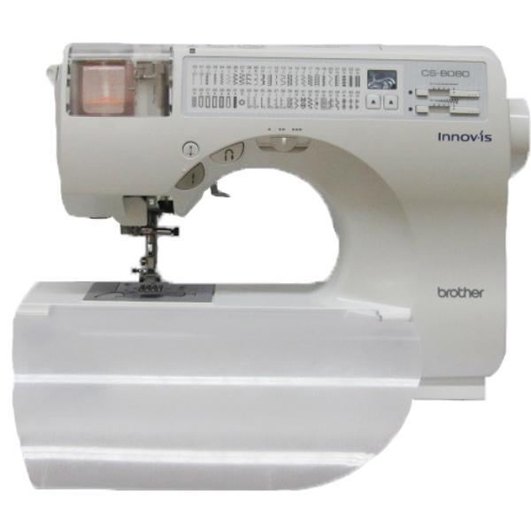 Brother Innov-Is CS-8080 Sewing machine | Back Market
