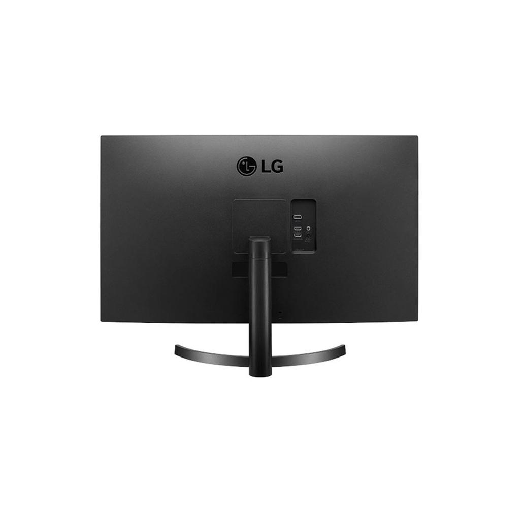 LG 31.5-inch Monitor 2560 x 1440 LCD (32QN600-B) | Back Market