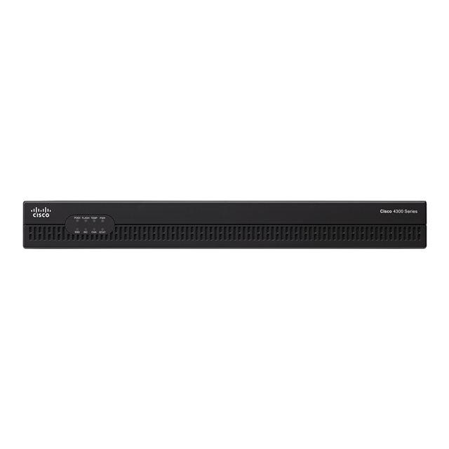 Cisco 4321 Router | Back Market