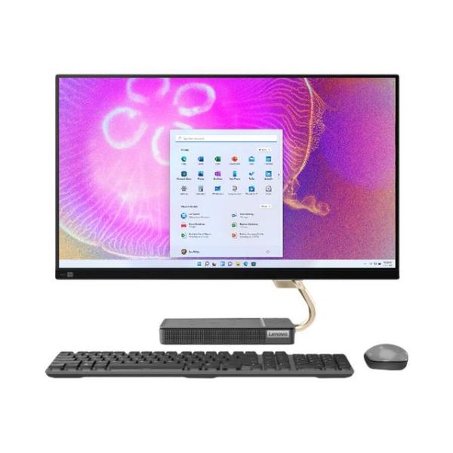Lenovo IdeaCentre AIO 5 27IOB6 27" Core i5 1.3 GHz - SSD 1 TB - 8GB ...