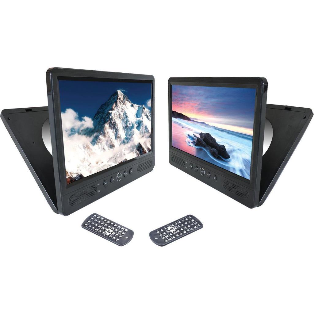 Thomson dvdp10x2 DVD Player | Back Market