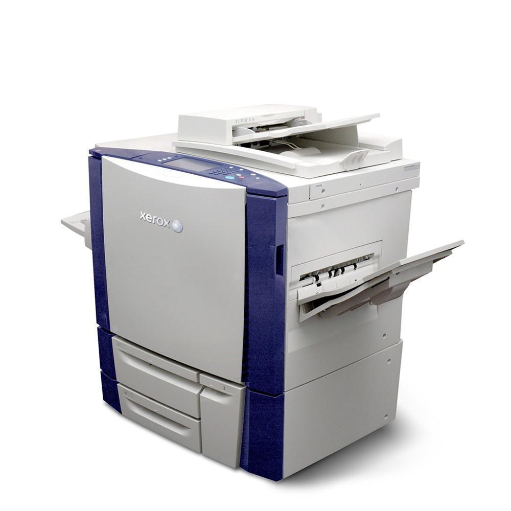Xerox ColorQube 9301 Έγχρωμο Laser | Back Market