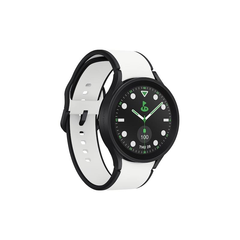 Samsung Smart Watch SM-R920 GPS - Black | Back Market