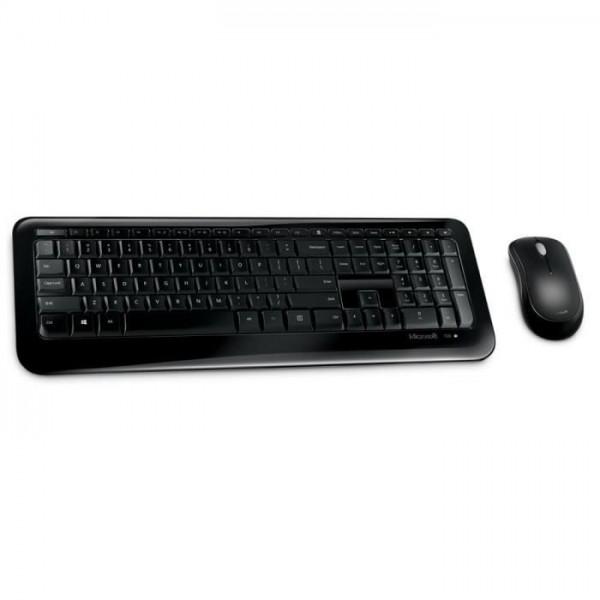 Microsoft Keyboard QWERTZ Swiss Wireless Backlit Keyboard Wireless ...