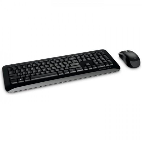Microsoft Keyboard QWERTZ Swiss Wireless Backlit Keyboard Wireless ...