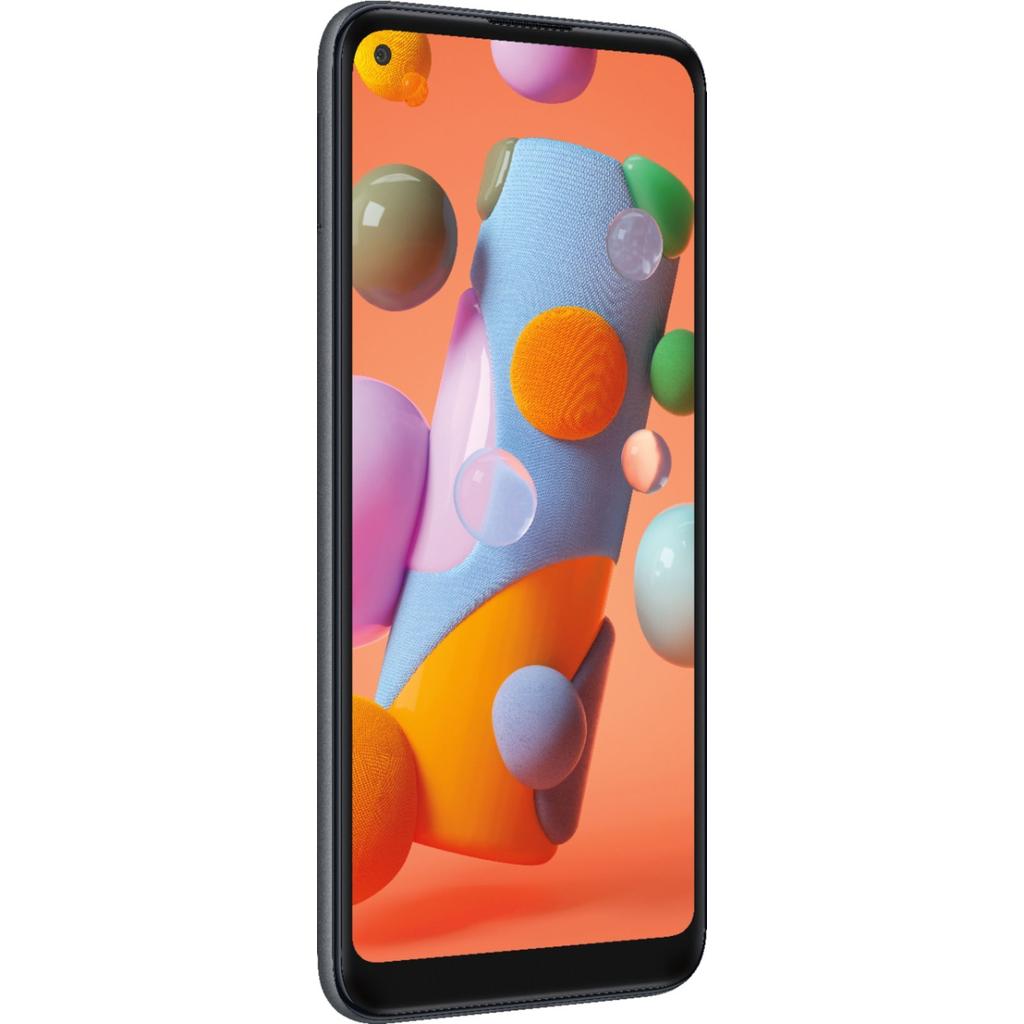 Galaxy A11 32GB - Black - Unlocked | Back Market