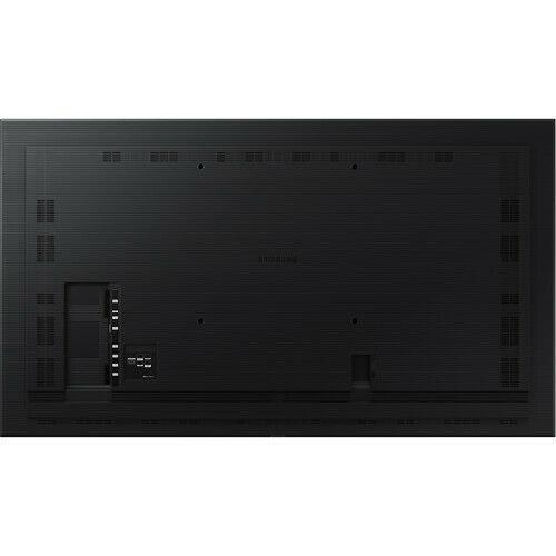 Samsung 75-inch Monitor 3840 x 2160 LCD (LH75QMREBGCXZA-RB) | Back Market