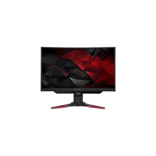 27-inch Acer Predator Z271T LED Monitor | Back Market