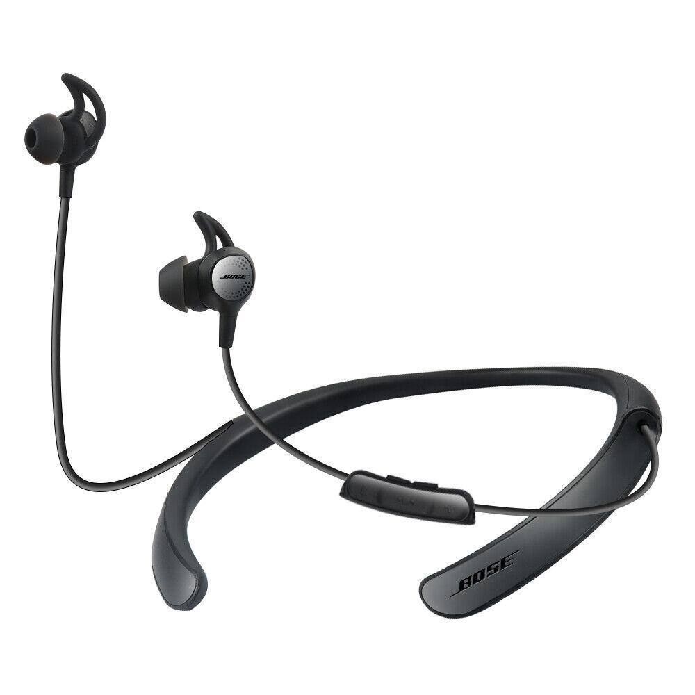 Bose QuietComfort 30 Earbud Noise-Cancelling Bluetooth Earphones ...