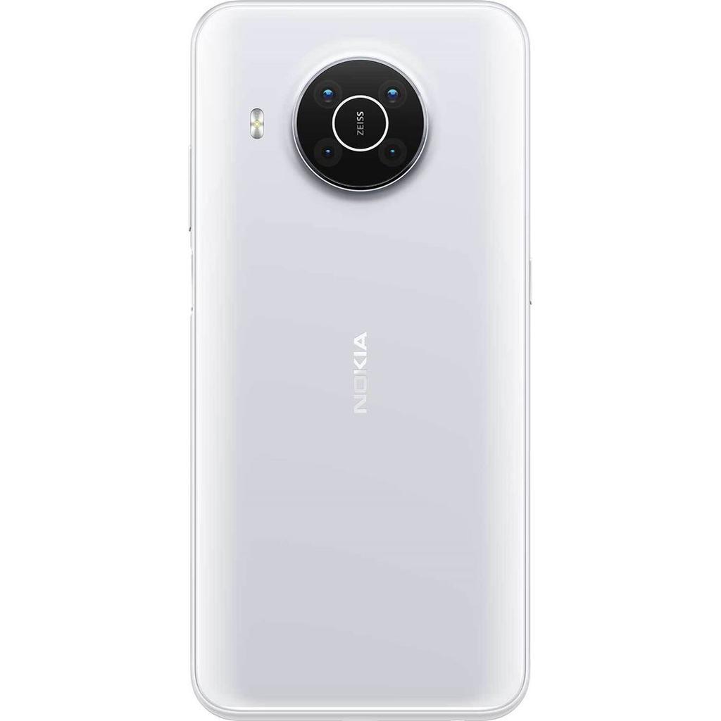 Nokia X10 5G 64GB - Branco - Desbloqueado - Dual-SIM | Back Market
