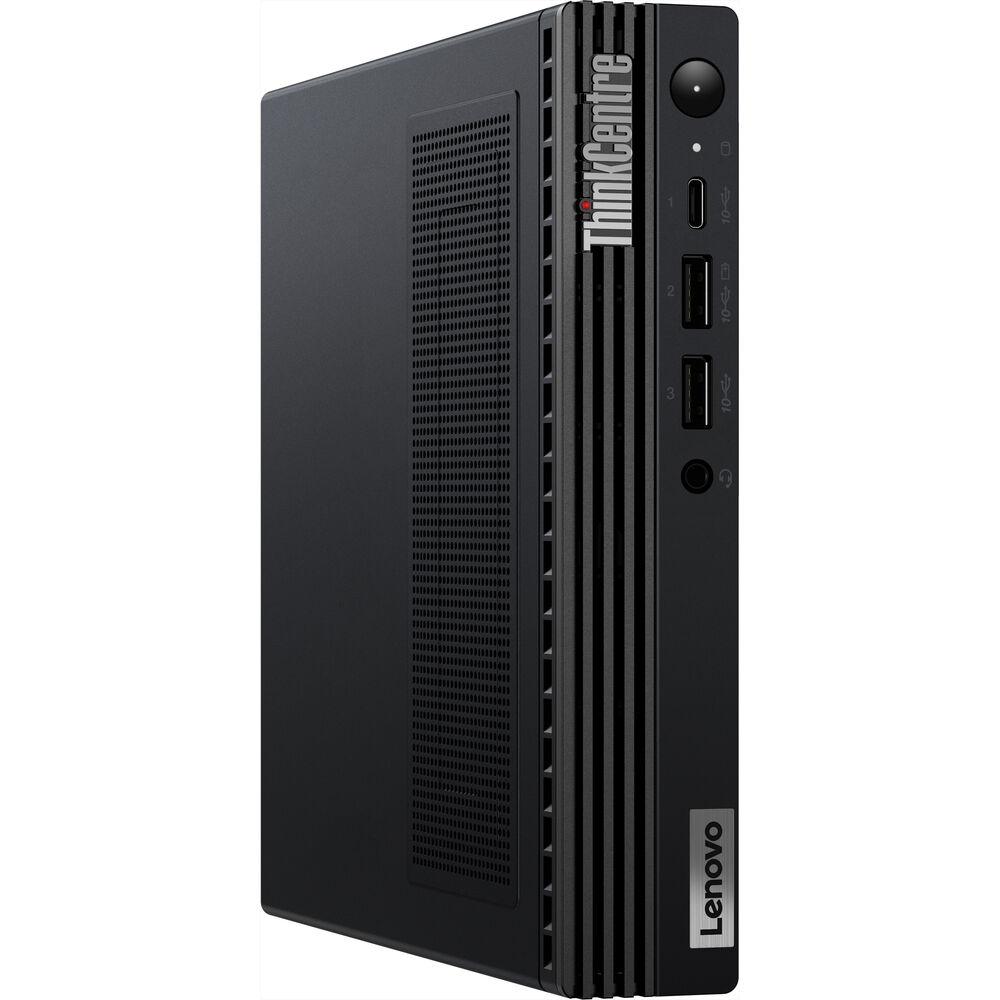 Lenovo ThinkCentre M90Q Tiny Core i7 2.9 GHz - SSD 512 GB RAM 16GB ...