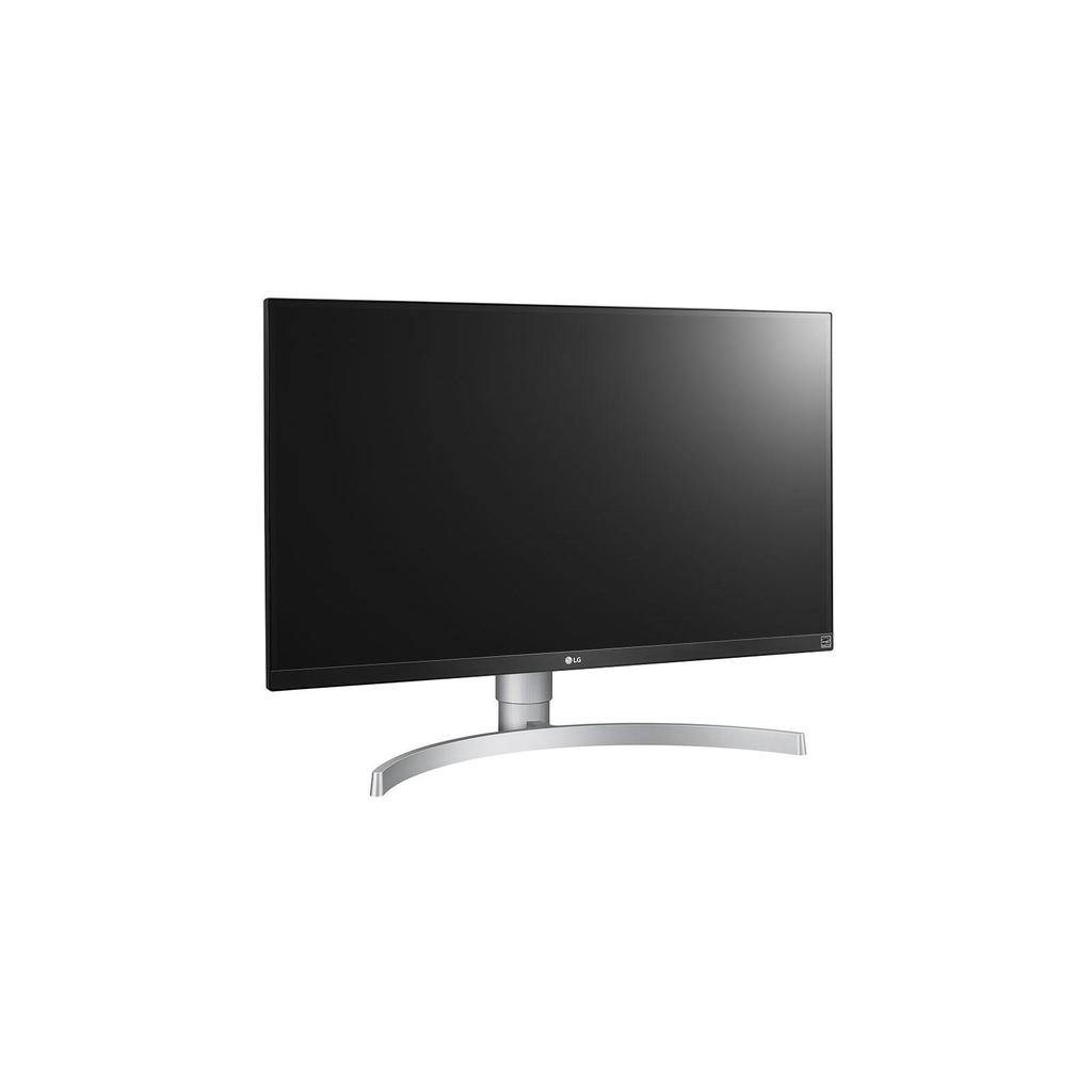 LG 27-inch Monitor (UltraFine 27UL650-W) | Back Market