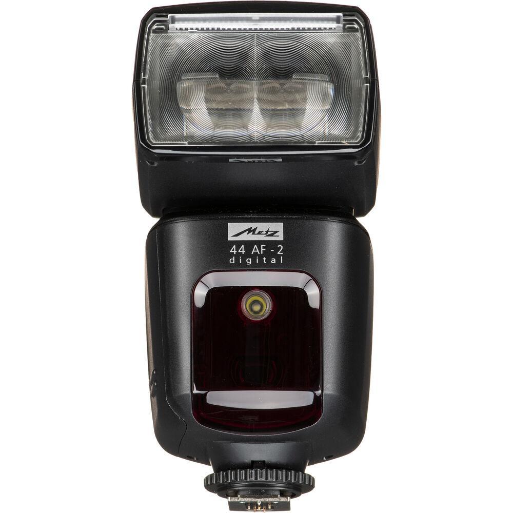 Φλας Metz Flash 44 MZ-2 | Back Market