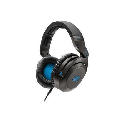 Sennheiser HD7 DJ Ακουστικά - Μαύρο | Back Market