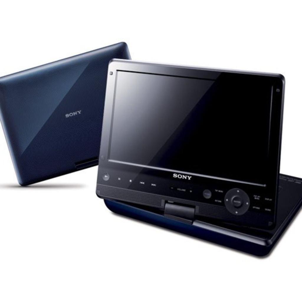 Sony BDP SX1 Leitor De Blu-Ray | Back Market