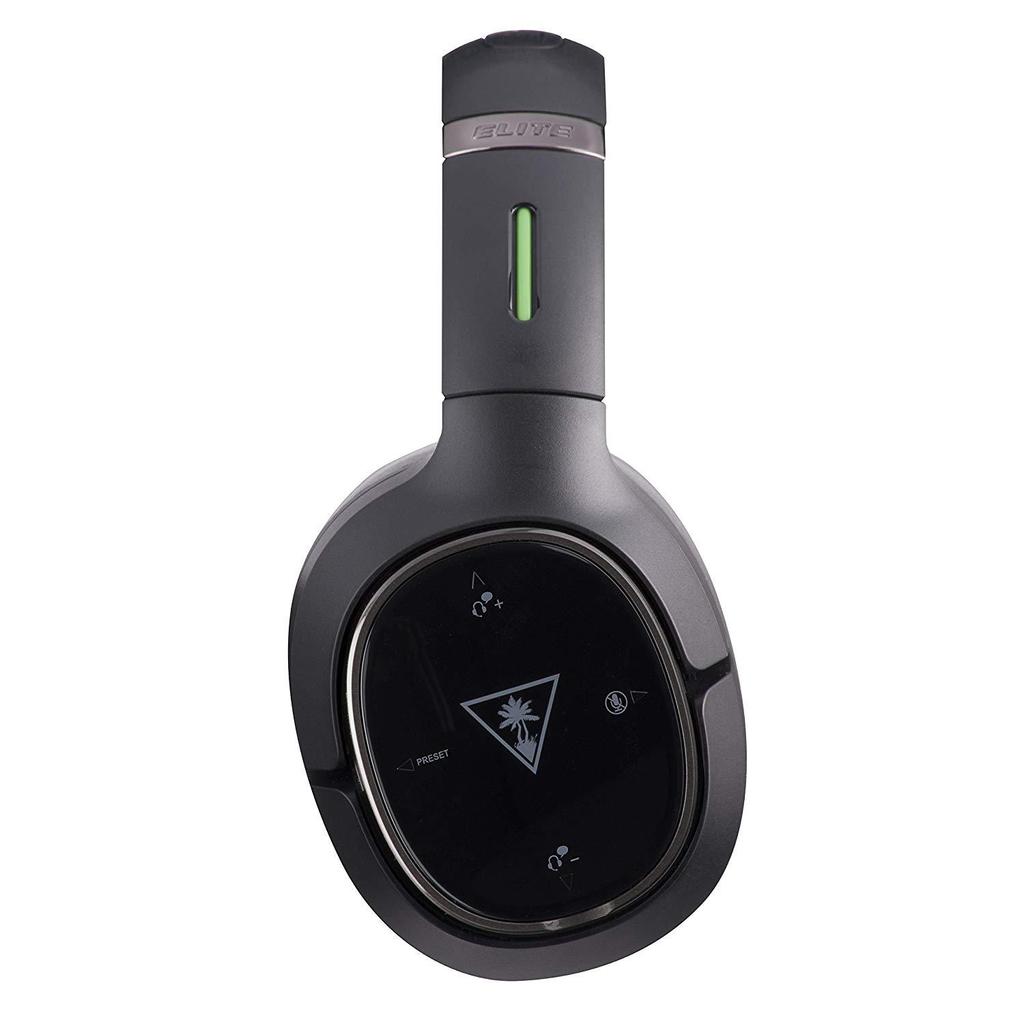Turtle Beach Elite 800X Noise cancelling Gaming Headphone Bluetooth ...