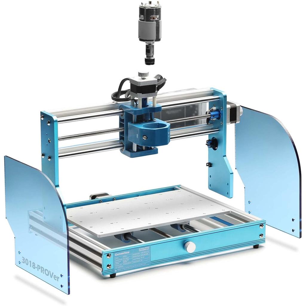 Genmitsu 3018-PROVER-V2 | Back Market