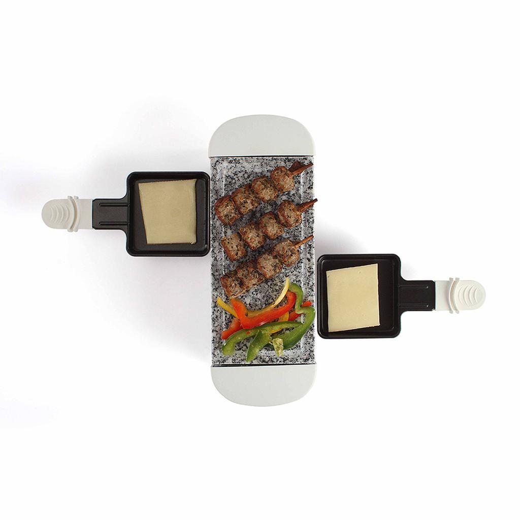 Livoo DOC156W Máquina De Raclette | Back Market