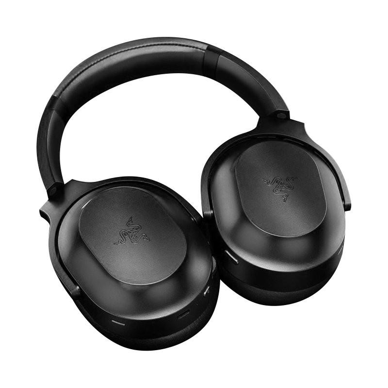 Razer Barracuda Pro Noise cancelling Gaming Headphone Bluetooth with ...