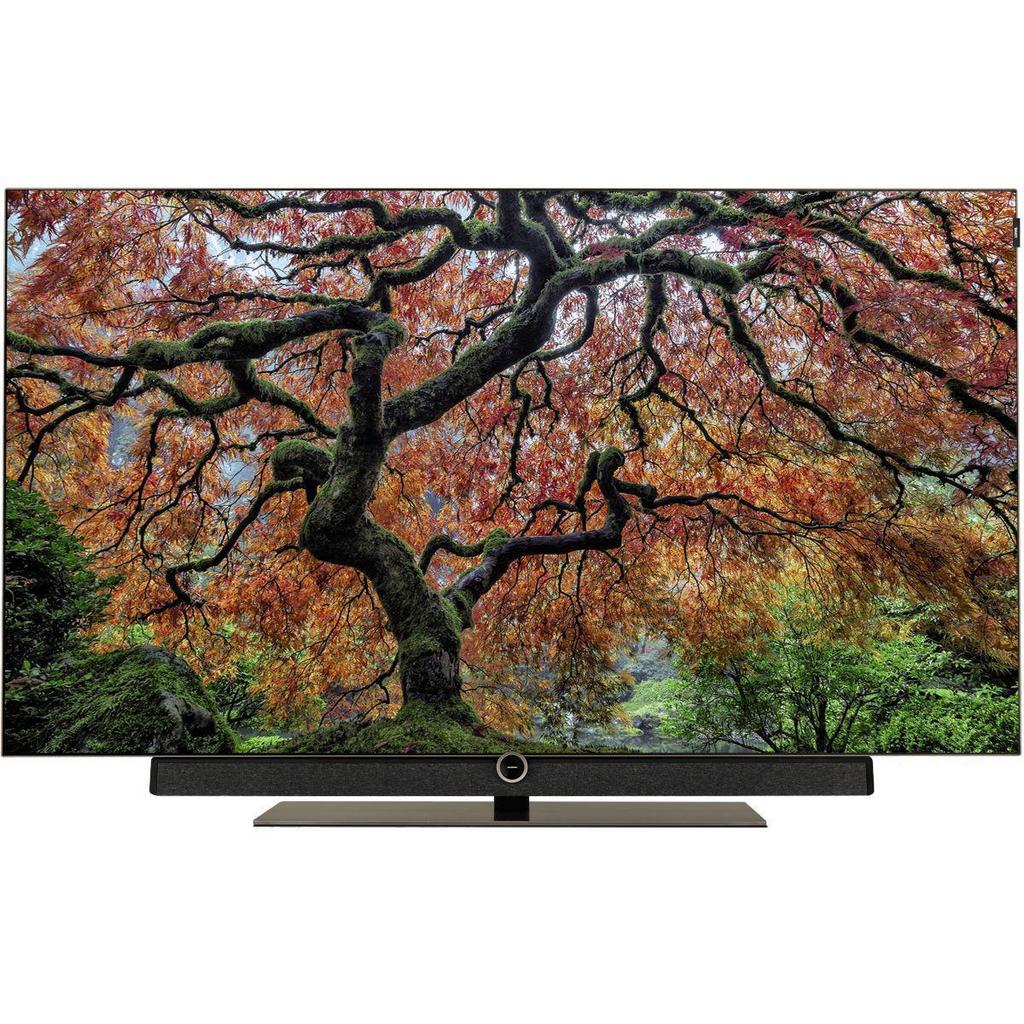 Loewe 55,0000-inch 55 BILD 5 3840 x 2160 TV | Back Market