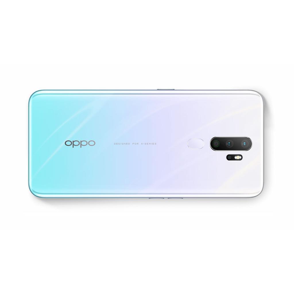 Oppo A9 (2020) 128GB - Roxo - Desbloqueado - Dual-SIM | Back Market