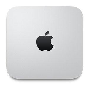 Mac mini (Ιούνιος 2010) Core 2 Duo 2,4 GHz - HDD 320 GB - 2GB | Back Market