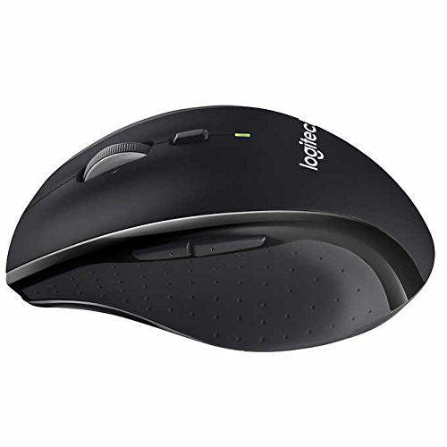 Logitech M705 Performance Plus Mouse Wireless | Back Market
