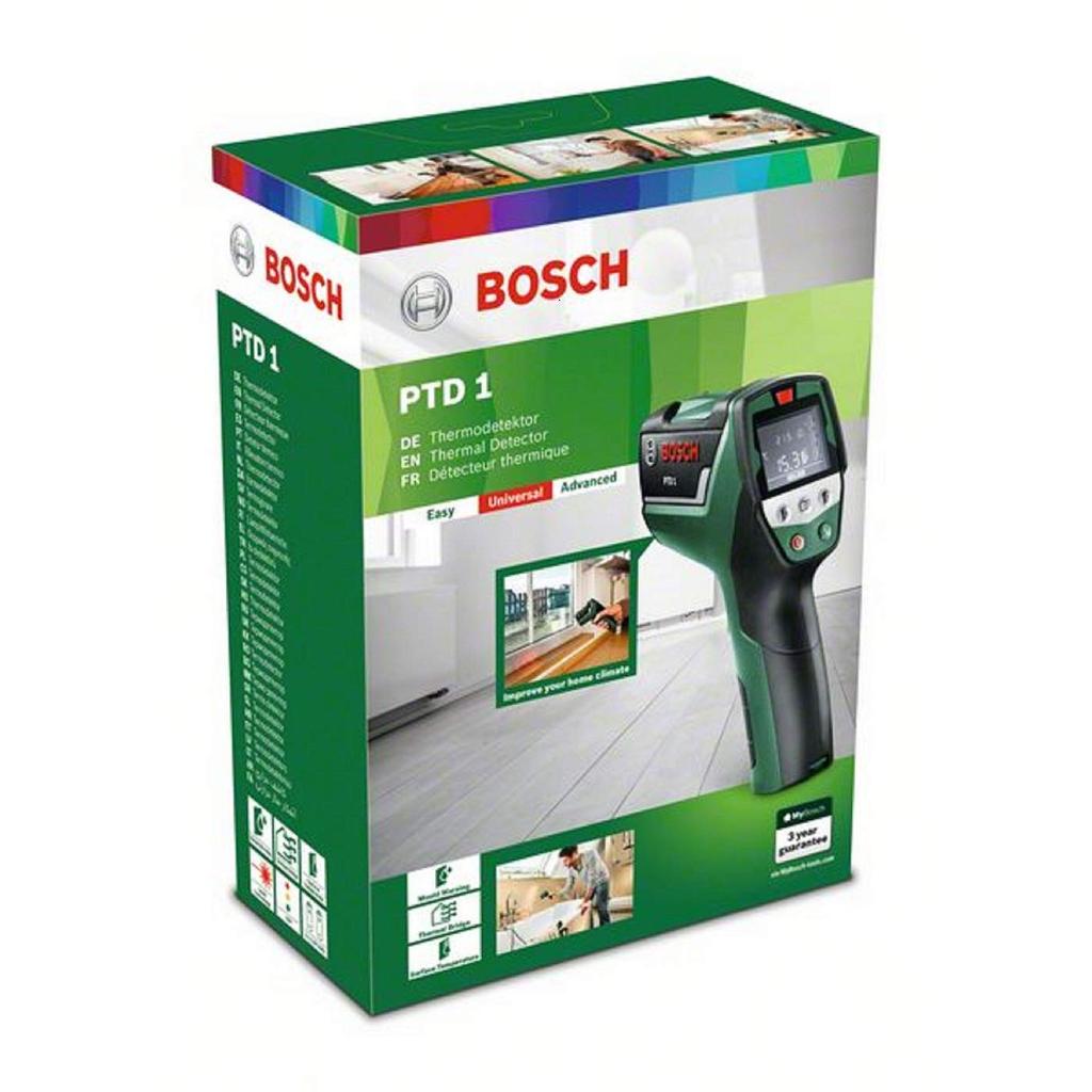 Bosch PTD1 | Back Market