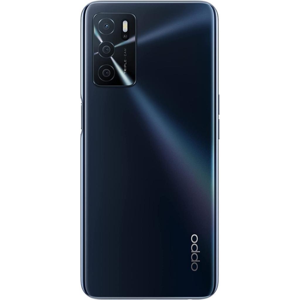 Oppo A16S 64GB - Black - Unlocked | Back Market