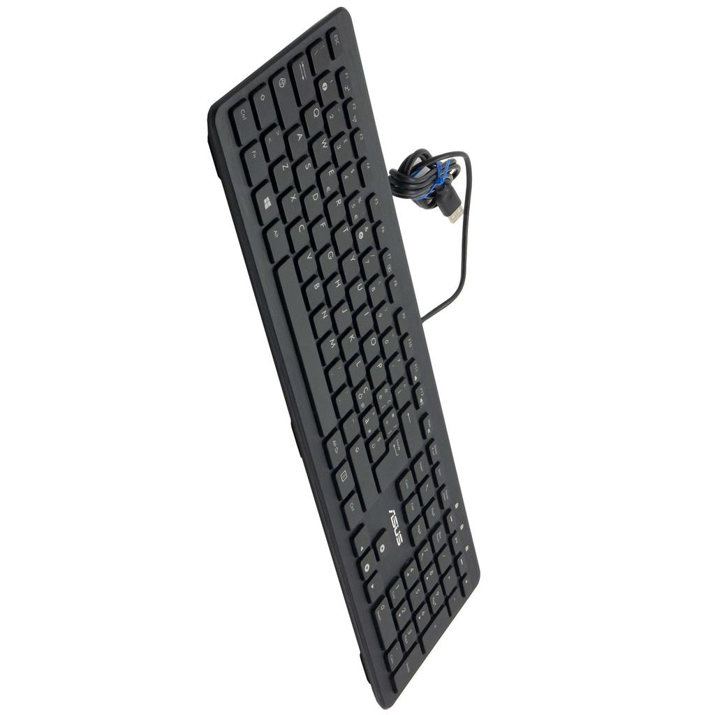 Clavier Asus QWERTY Italien AK1D | Back Market