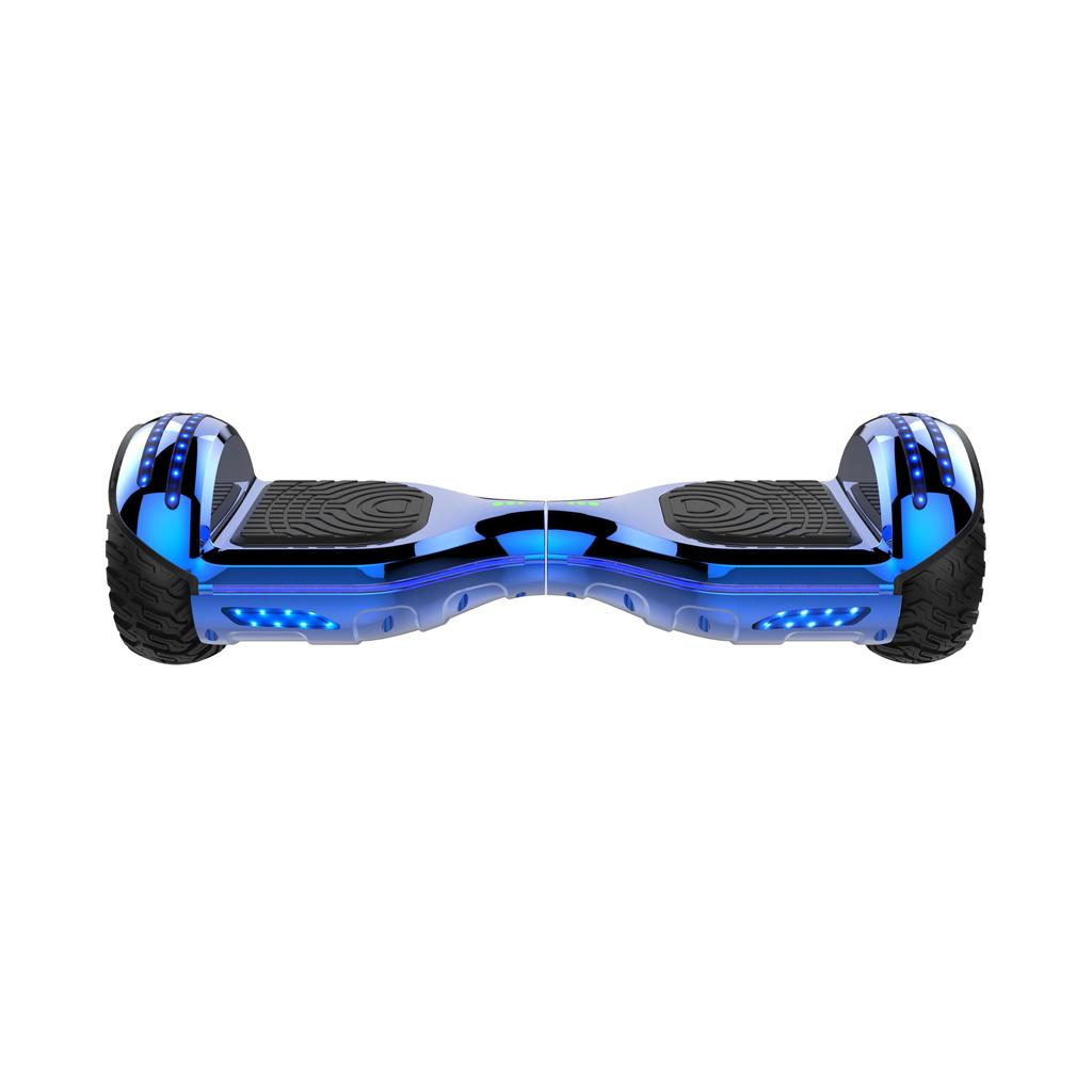 Mega Motion XP4 Hoverboard | Back Market