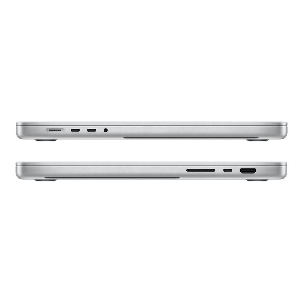 MacBook Pro (2023) 16.2-inch - Apple M2 Pro 12-core and 19-core GPU ...