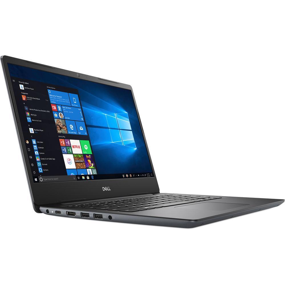 Dell Vostro 5402 14" (2020) - Core i5-1135G7﻿ - 8GB - SSD 32 GB QWERTY ...