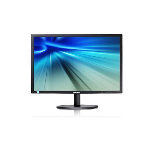 19-inch Samsung SyncMaster S19B420BW LED Monitor Preto | Back Market