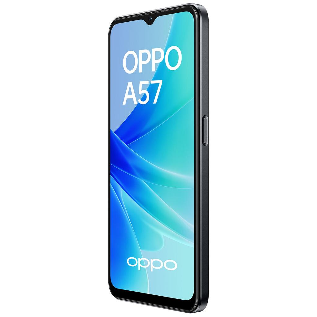 Oppo A57 128GB - Black - Unlocked - Dual-SIM | Back Market