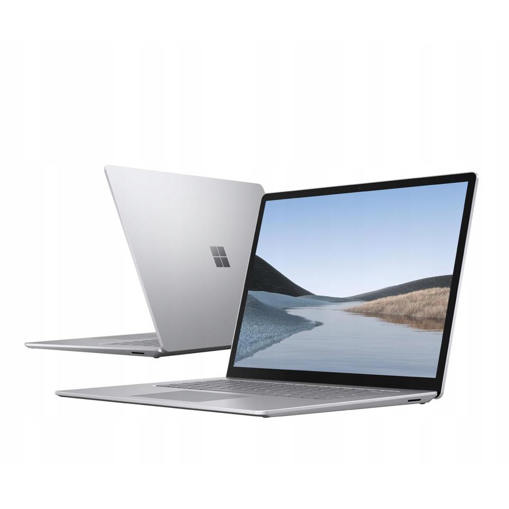 Microsoft Surface Laptop 3 15 Inch 2019 Core I7 1065g7 16gb