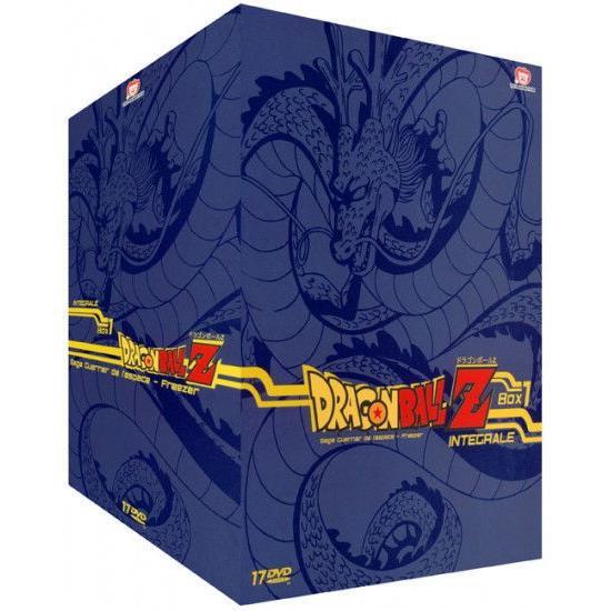 Dragon Ball Z - Intégrale - PC/Mac | Back Market