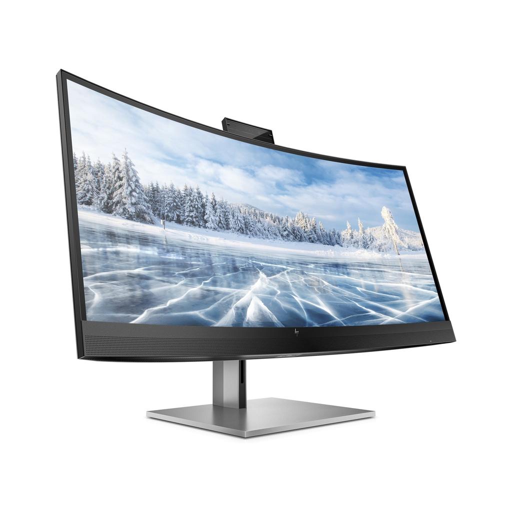 Hp 34-inch Monitor 3440 x 1440 LED (Z34C) | Back Market