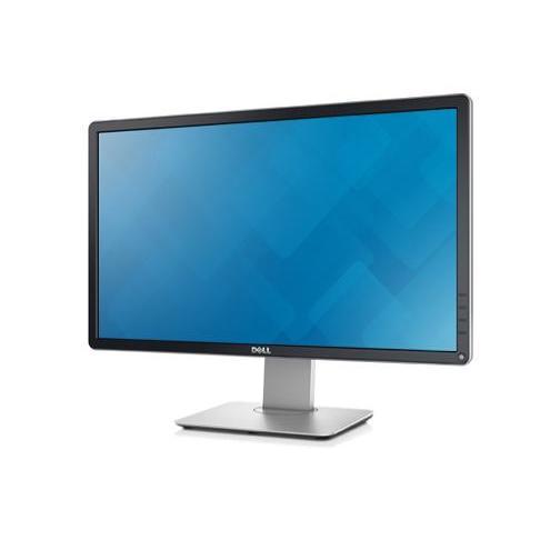 23-inch Dell P2314HT 1920 x 1080 LED Monitor Black/Silver | Back Market