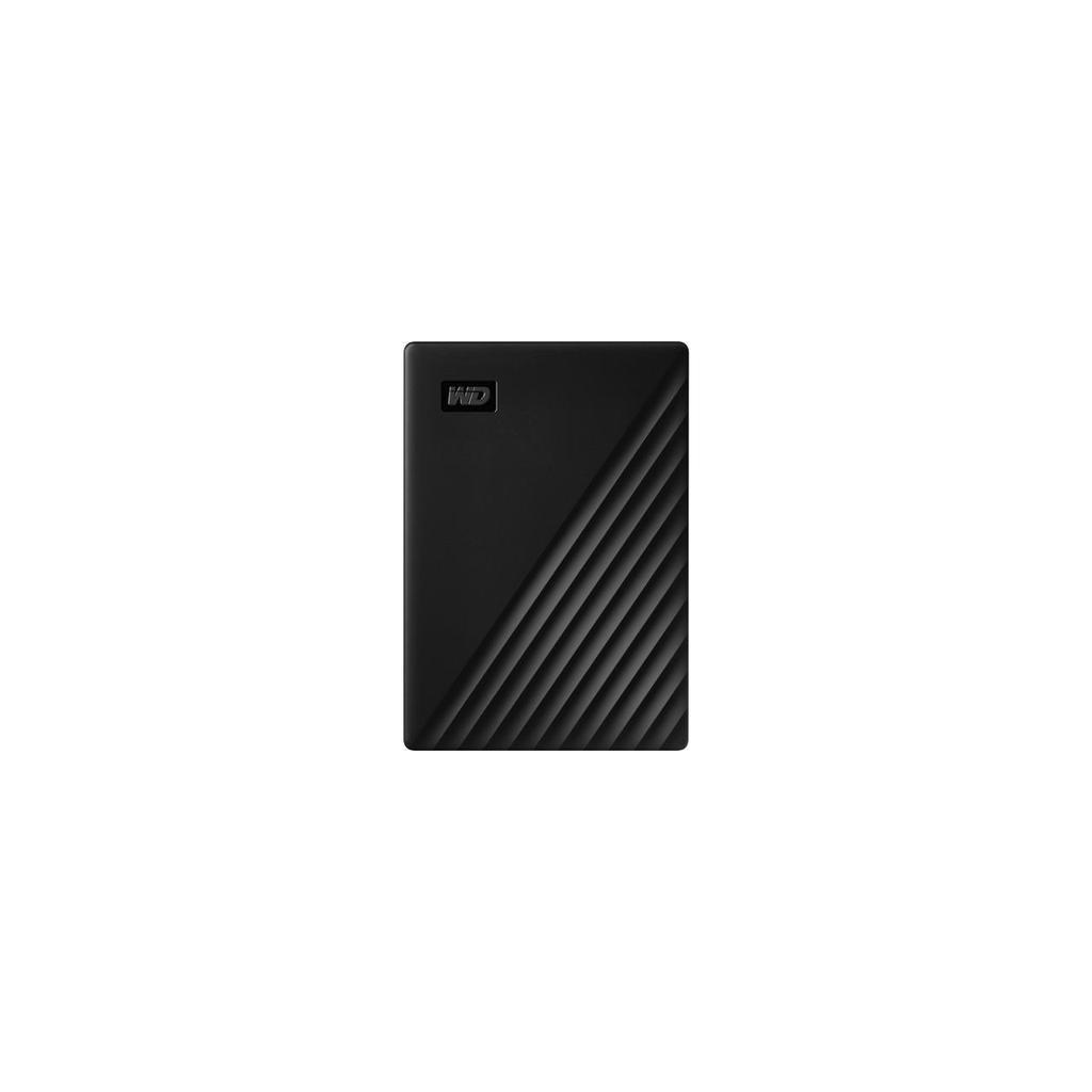 Western Digital WDBYVG0020BBK-WESN External hard drive - HDD 2 TB USB 3 ...