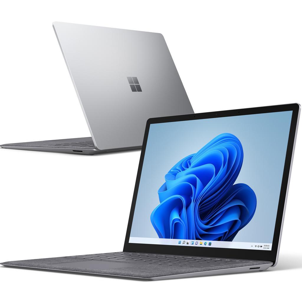 Microsoft Surface Laptop 3 13-inch (2019) - Core i5-1035G7 - 8GB - SSD 128 GB QWERTZ - Alemão ...