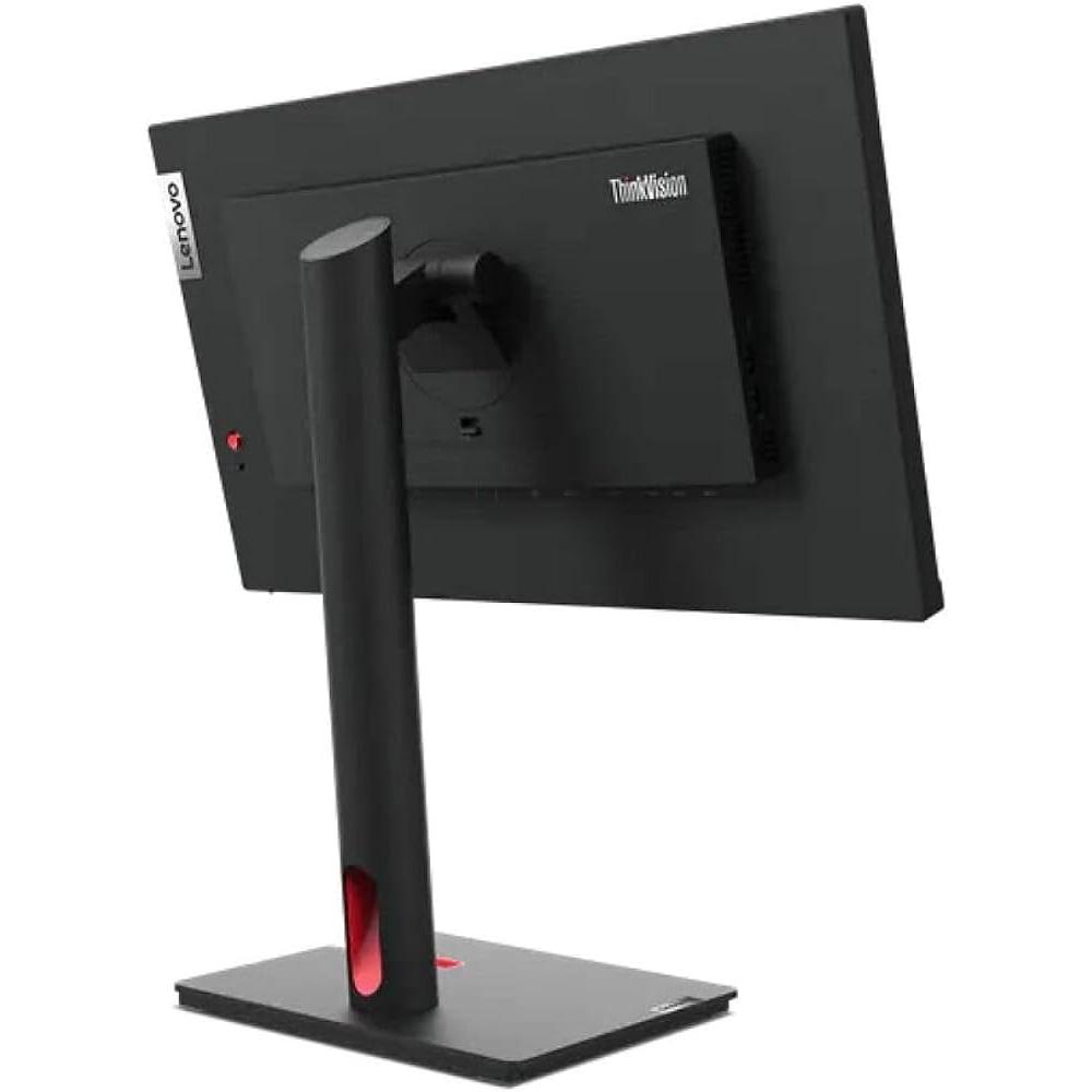 23-inch Lenovo ThinkVision T23i-30 1920 x 1080 LED Monitor | Back Market